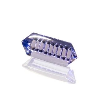 タンザナイト スクエアカット 3mm - アサオ工芸オンライショップ タンザナイト スクエアカット 3mm - アサオ工芸オンライショップ